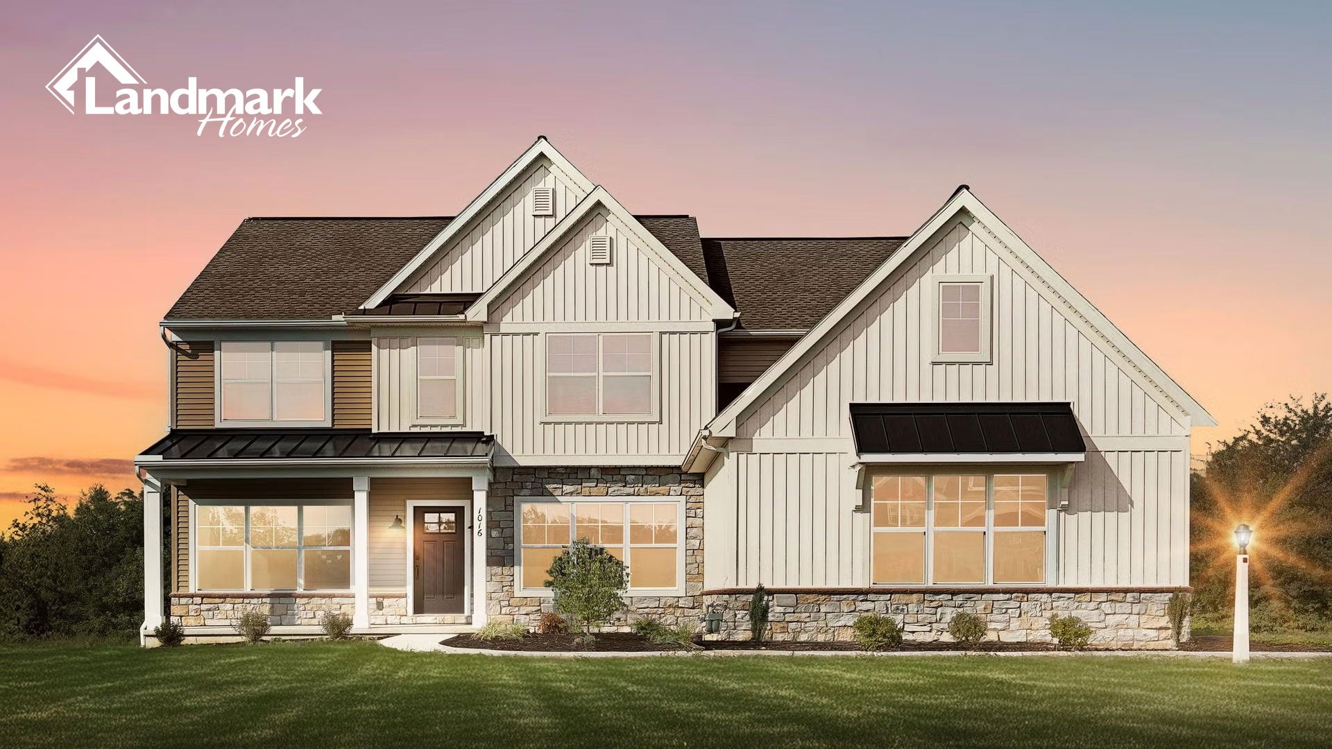 July 2022 Posts | Landmark Homes